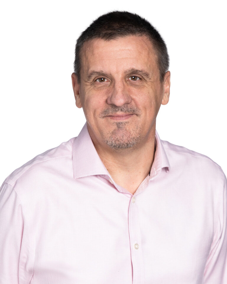 MEET THE TEAM: JEREMY SMITH - B-Compliant